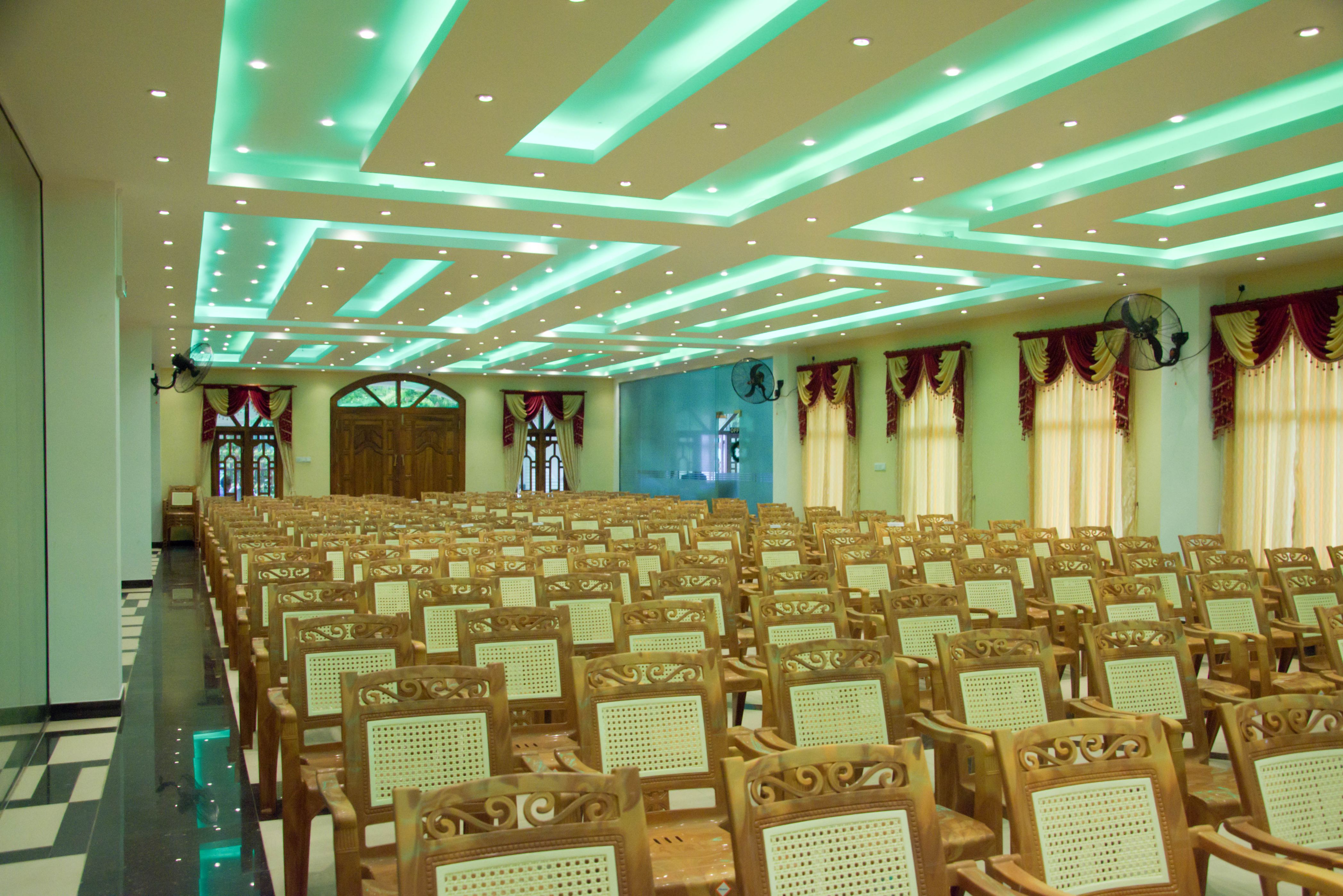 Wedding Reception Hall in Hatton | Weddings at T.M. Laxmi Mahal