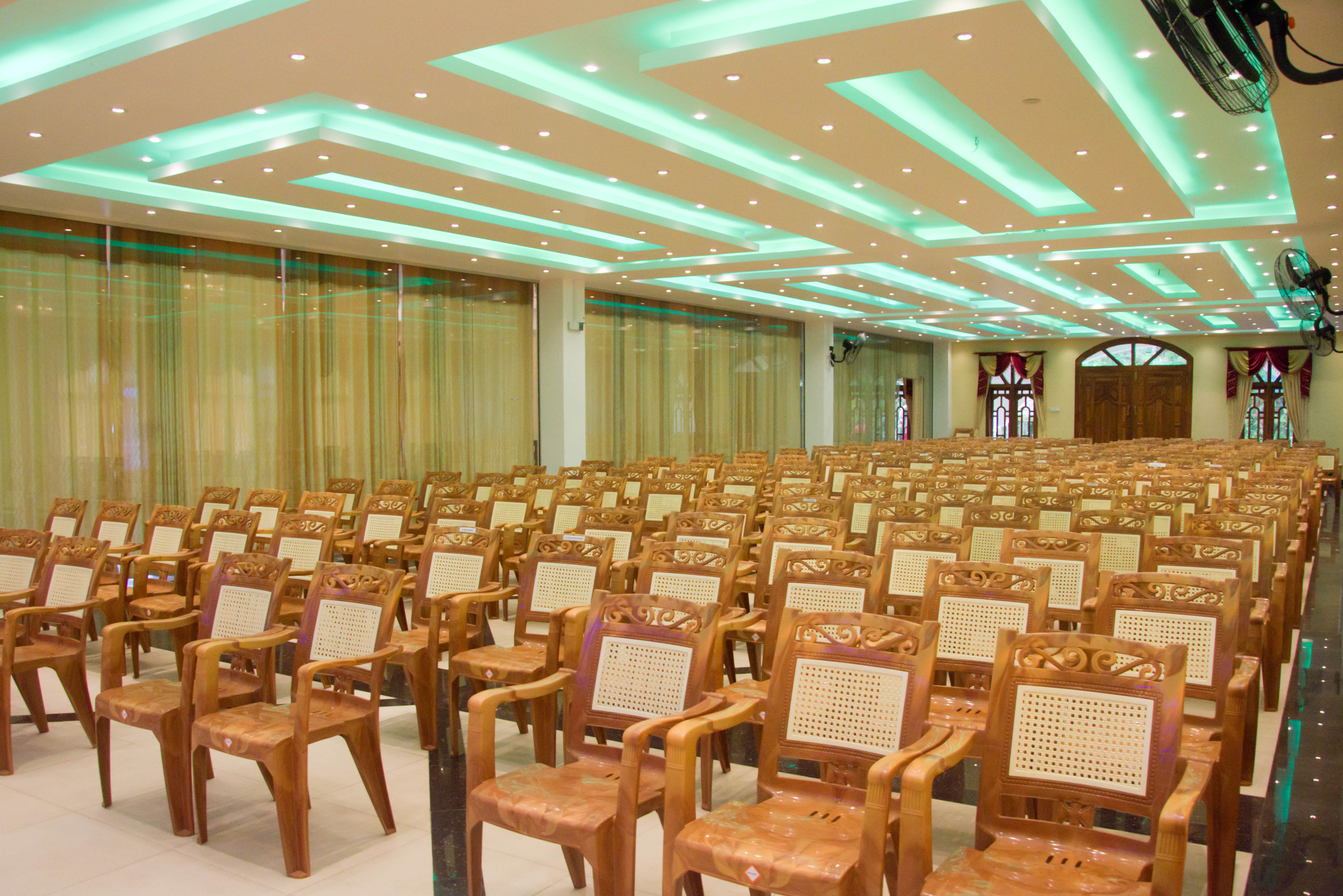 Wedding Halls in Hatton | Weddings at T.M. Laxmi Mahal